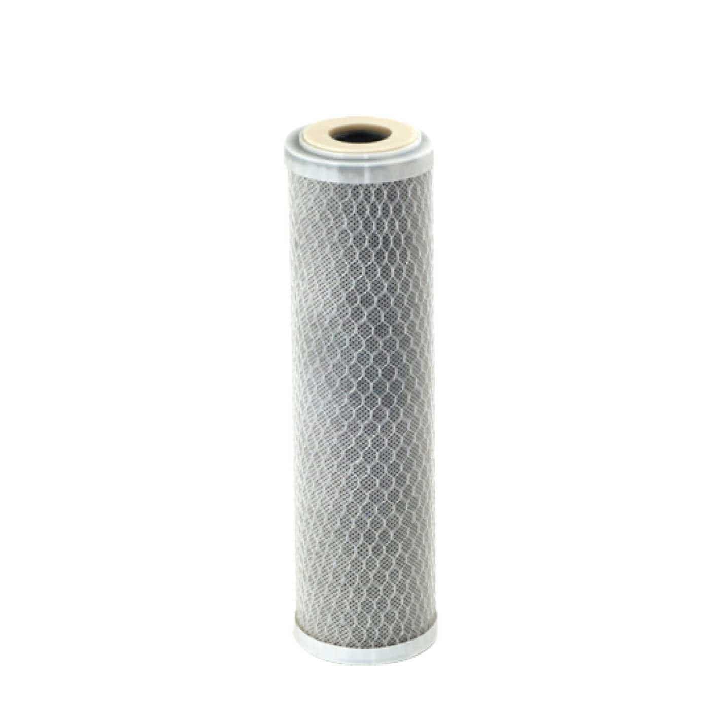 Filtro de água - CBC-5CTO - Easywell Water Systems, Inc - de cartucho ...