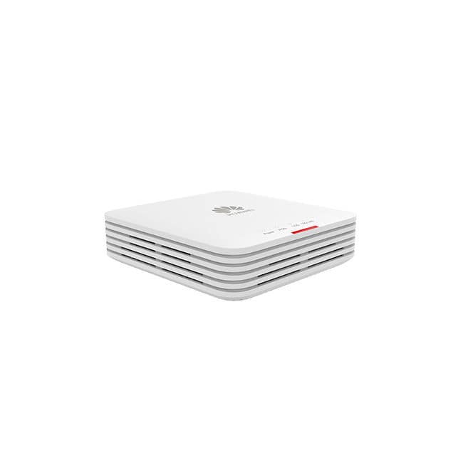 Unidade de rede óptica PoE - OptiXstar EN8010Ts-20 - Huawei ...