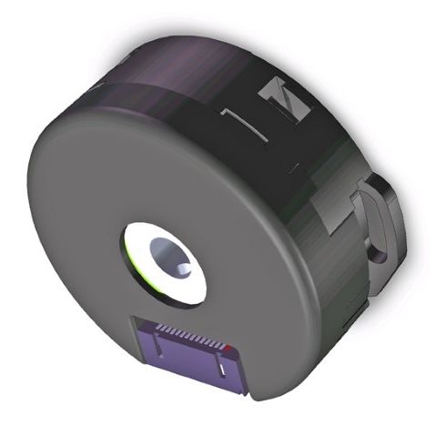 Encoder rotativo incremental - WAA - Applied Motion Products - de eixo oco / 5 Vcc / para motor