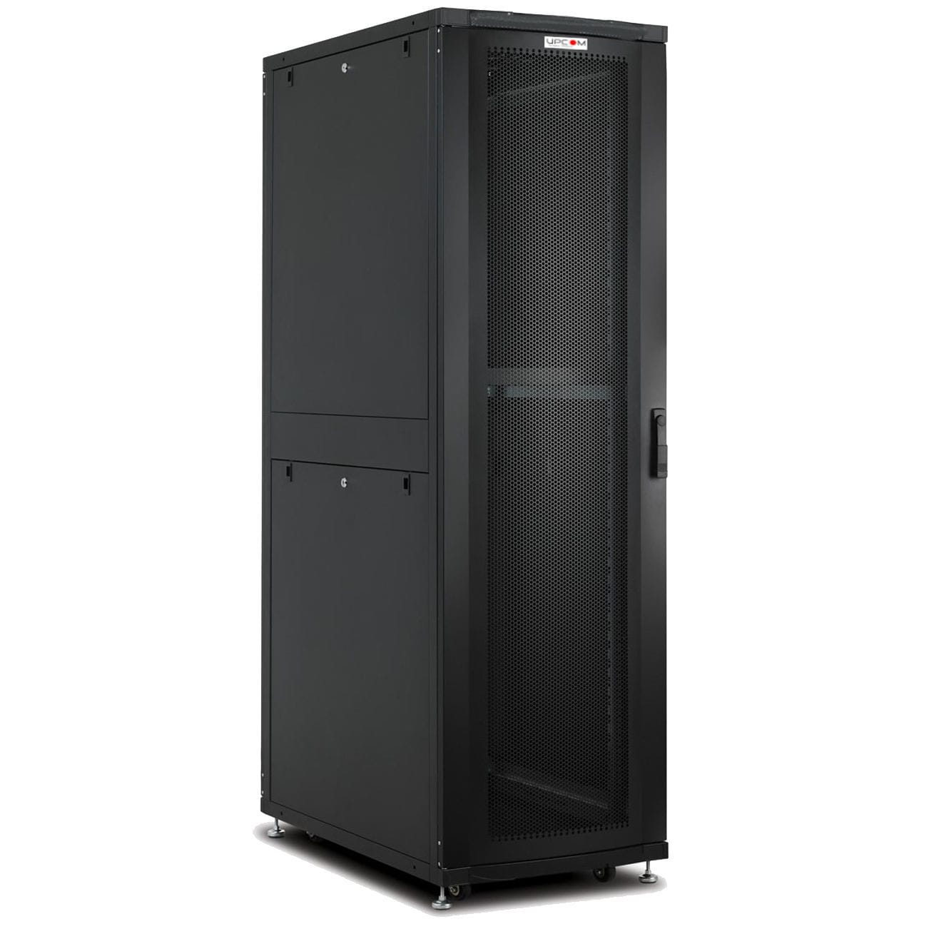 Rack para servidor rack de 19" - FS Line - UPCOM Telekomunikasyon ...