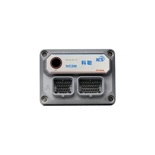Controlador de válvula proporcional - IVC200 - Zhejiang Kecong Control ...