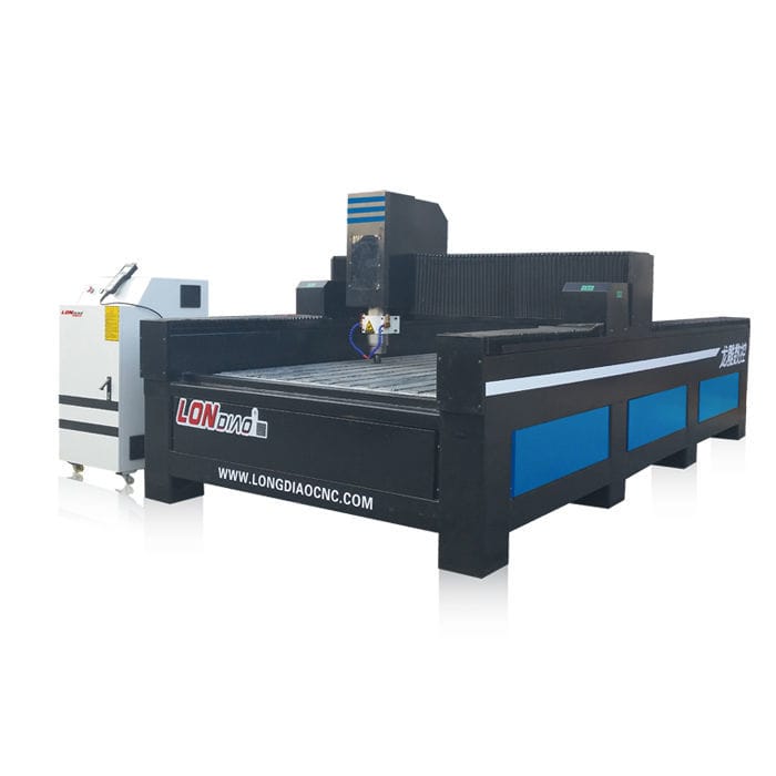 Máquina de entalhar madeira - LD-1325 - Beijing Longdiao Nc Equipment ...