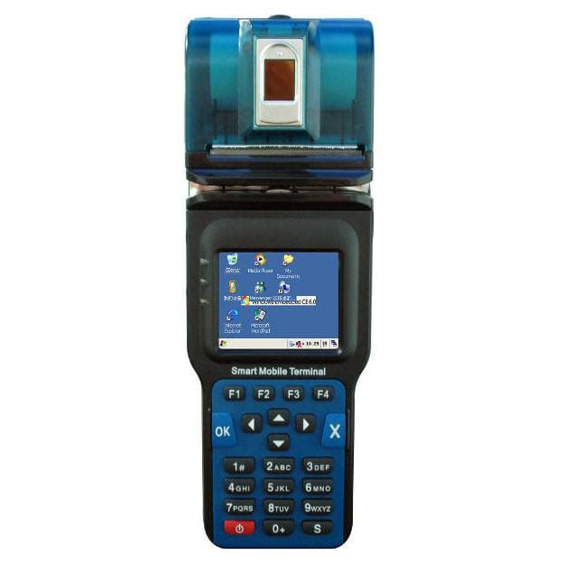 PDA Windows - HP-2410 - Highton Electronics Co.,Ltd - ARM Octa-core ...