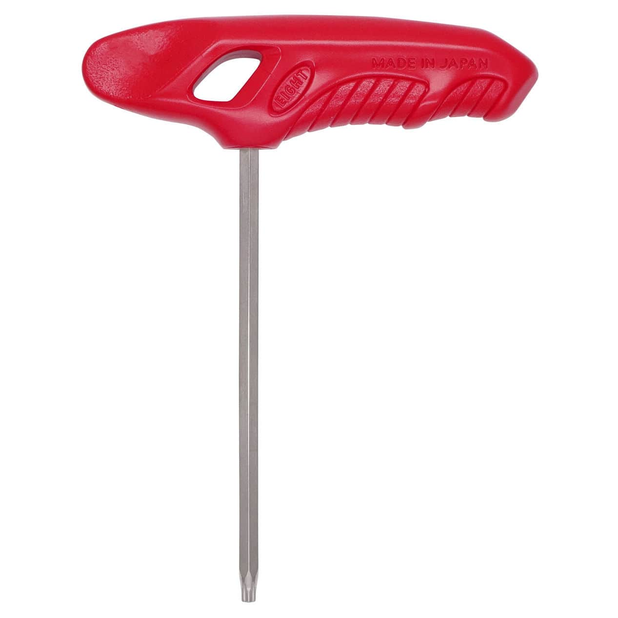 Chave Torx em T - XT-15IP - Eight Tool