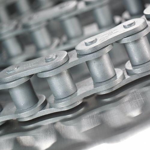 Corrente sem cromo - CF Series - ZEXUS CHAIN Co., Ltd. - de transmissão ...