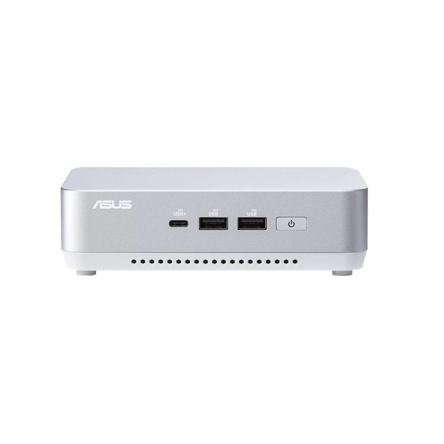 Computador box - NUC 14 Pro+ - ASUSTeK computer INC - para montagem ...