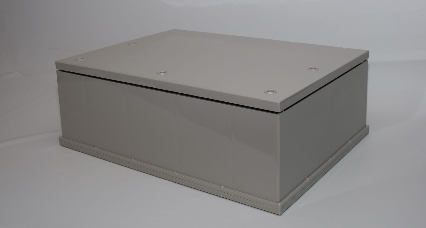 Caixa de passagem elétrica de parede - DS-OOO-07 - DSE, Inc. - à prova de poeira / à prova de ...