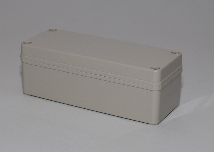 Caixa de passagem elétrica de parede - DS-OOO-0820 - DSE, Inc. - à ...