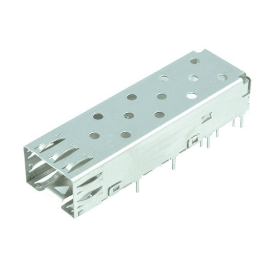 Conector de dados - Z-8281100000000 - Nextronics Engineering Corp. - de ...