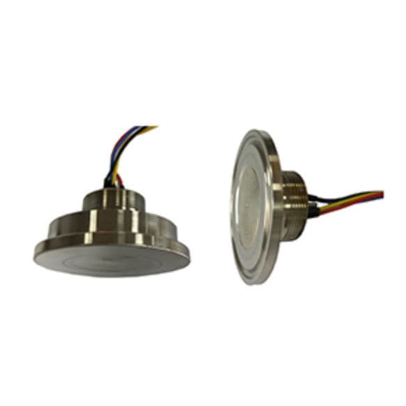 Sensor de pressão de membrana - SMP2300 - Xi An Sensors Co., Ltd. - com ...