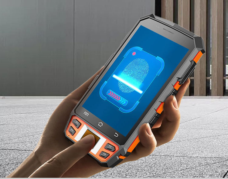 Sensor biométrico por leitura de veias do dedo - RT510 - Shenzhen ...