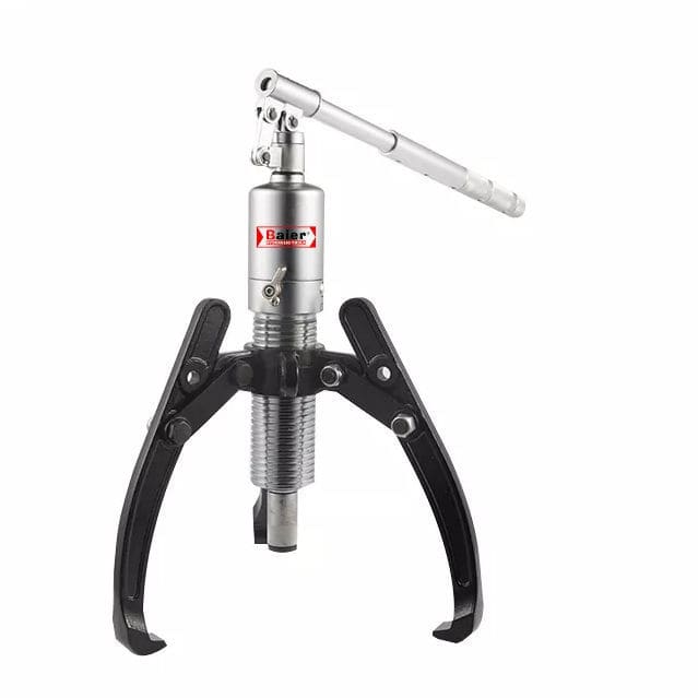 Extrator de rolamentos hidráulico - KV series - Baier Hydraulic Power ...