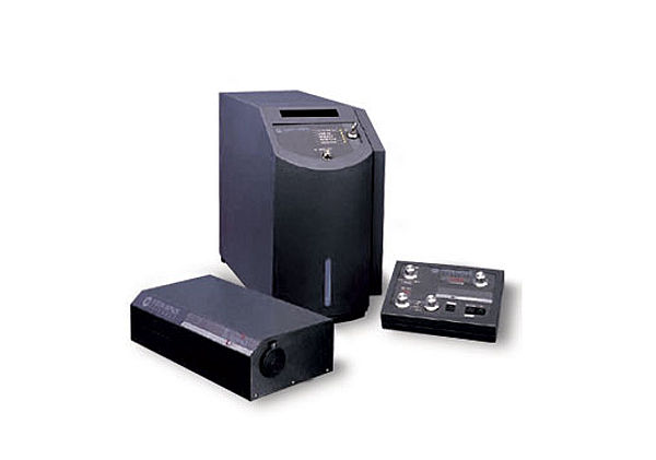 Laser pulsada - Tempest - New Wave Research - de estado sólido ...