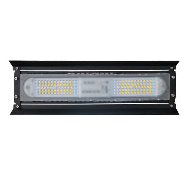 Luminária industrial - ZHL LIGHTING GROUP - de LED / industrial / IP65