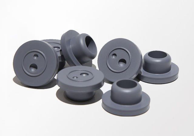 Tampa (cap) press-fit - 7-F - Hebei First Rubber Medical Technology Co ...