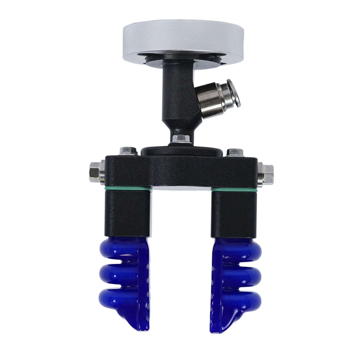 Garra de preensão flexível - SFG-SNM2-N4049 - Soft Robot Tech Co.,Ltd ...