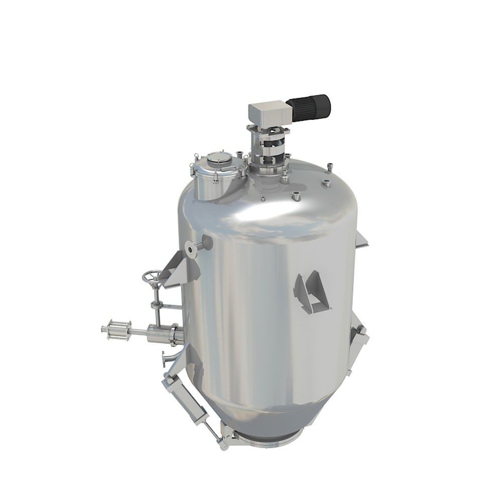 Reator de batelada - Wenzhou Jinbang Light Ind Machinery Co., Ltd - de ...