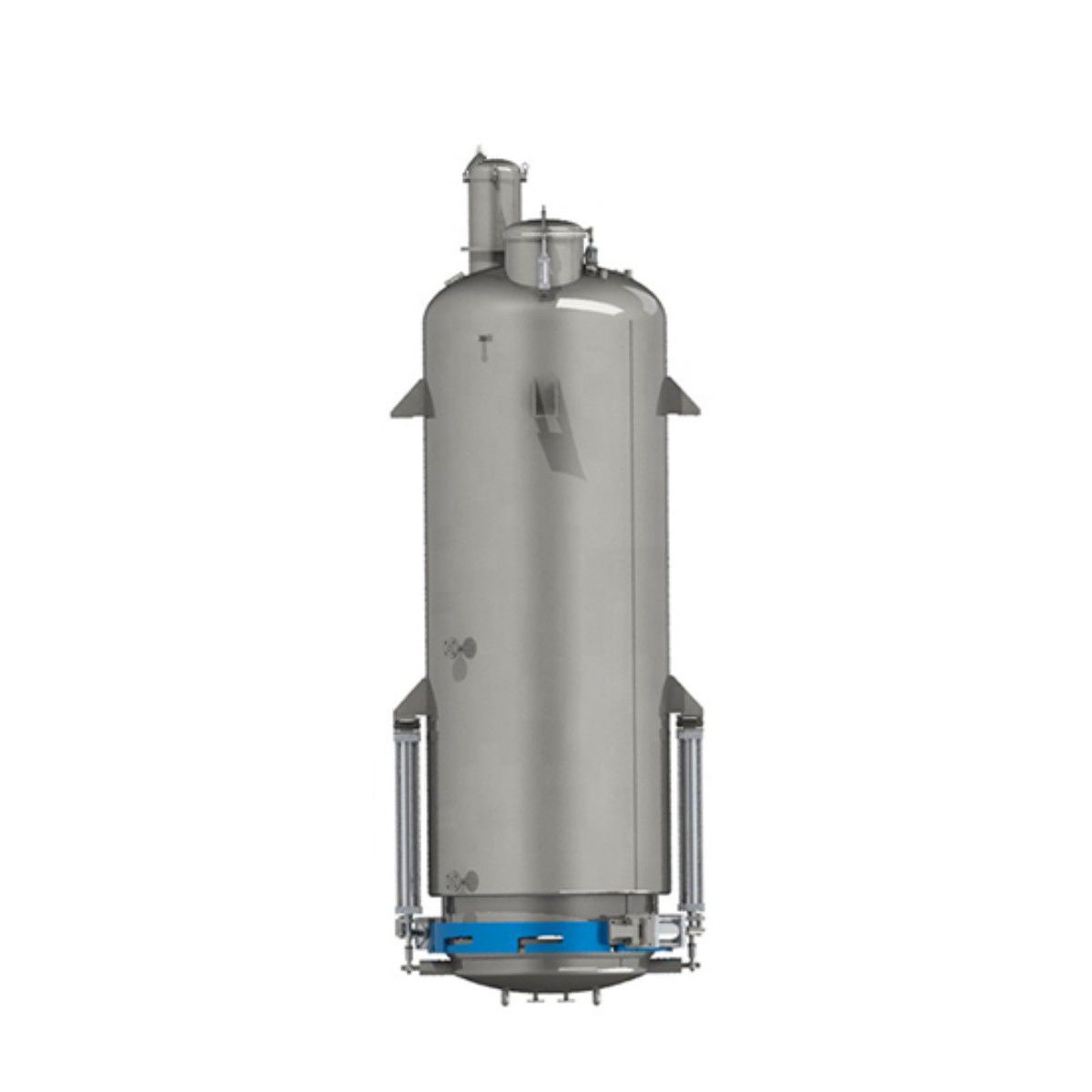 Extrator sólido-líquido - Wenzhou Jinbang Light Ind Machinery Co., Ltd ...
