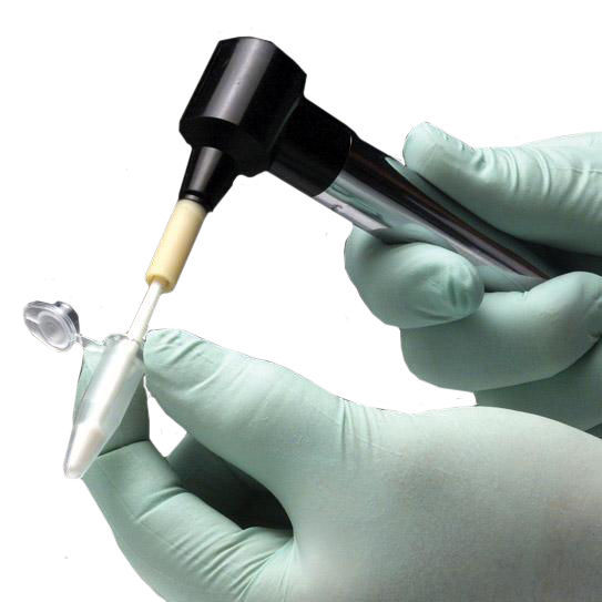 Homogeneizador dinâmico - Pellet - Biotool Swiss AG - portátil / para ...