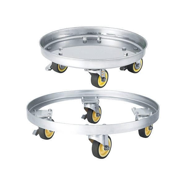 Carro tartaruga porta recipientes - KMSD series - MONOVATE Co., Ltd ...