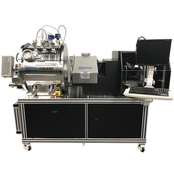 Máquina de gravação de PCI química - Infinity FA - Denton Vacuum