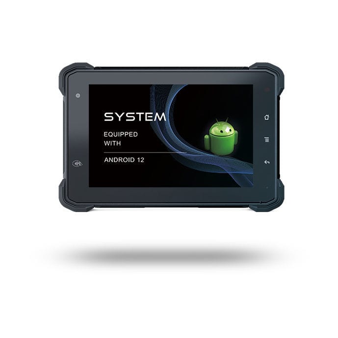 Tablet robusto - VT-7A - Zhangzhou 3Rtablet Technology Co., Ltd ...