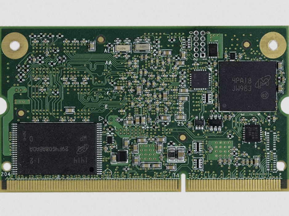 Computador em módulo Quad-Core - VAR-SOM-AM43 - variscite - ARM Cortex ...
