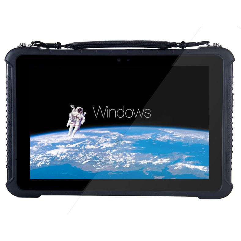 Tablet PC - W16H - CENAVA - Windows 10 / 10,1" / Intel® Atom™ x5-Z8350