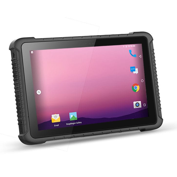 Tablet Android - A16G - CENAVA - 10,1" / Qualcomm MSM8953 / 4 GB