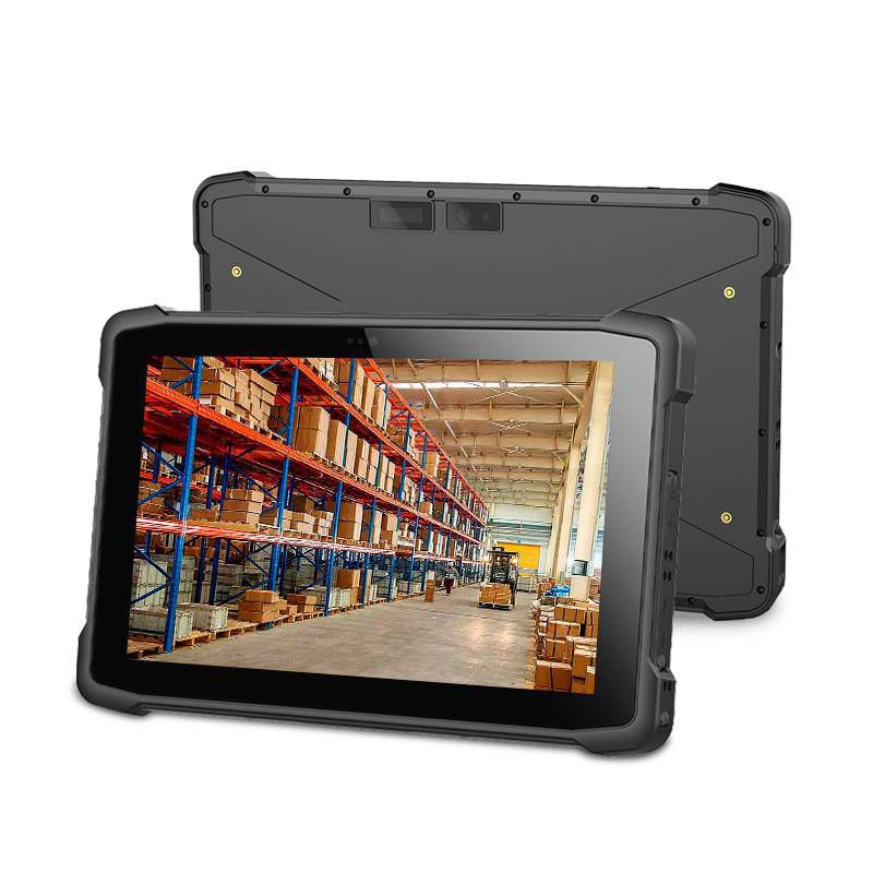 Tablet robusto - A115G - CENAVA - Android 9.0 / 10.1" / Qualcomm MSM8953