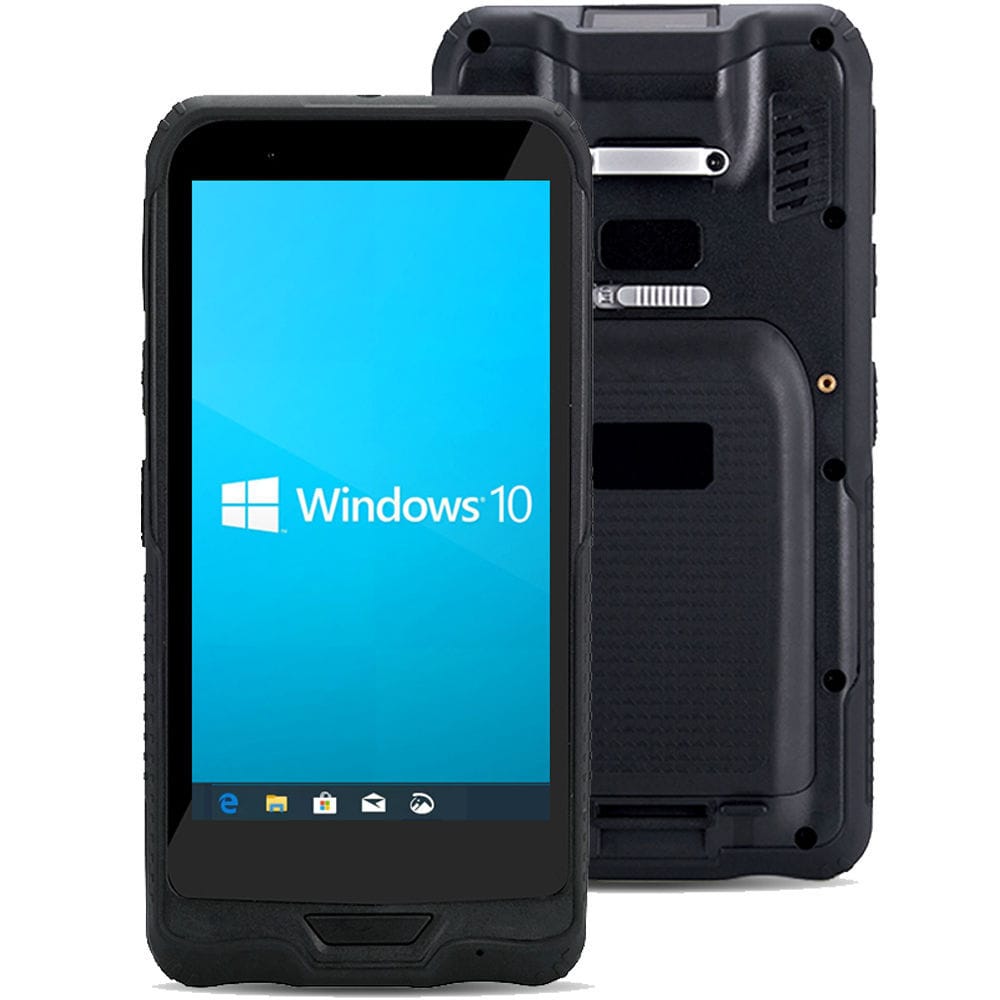 PDA Windows 10 - W62H - CENAVA - Intel Atom® x5-Z8350 / 4G / GPS