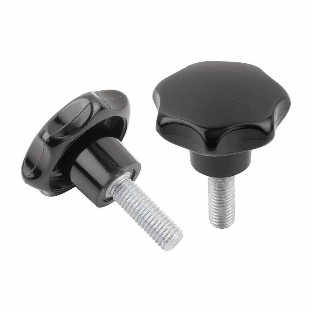 Manípulo com rosca - DIN 6336 - Erlemann & Huckenbeck GmbH & Co KG ...