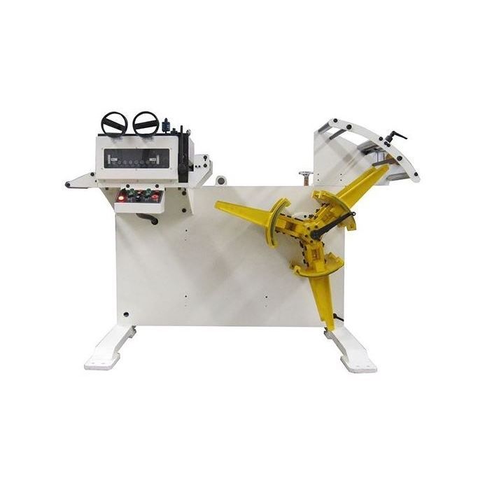 Desenrolador automático - GL-F series - Shenzhen Sunrui Machinery Co., Ltd. - elétrico / para ...