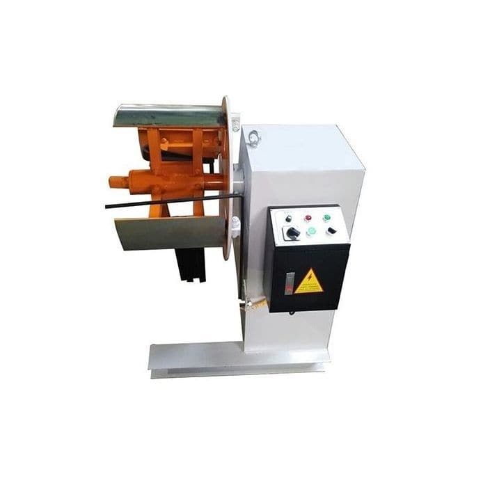Desenrolador manual - MT series - Shenzhen Sunrui Machinery Co., Ltd. - motorizado / para folhas