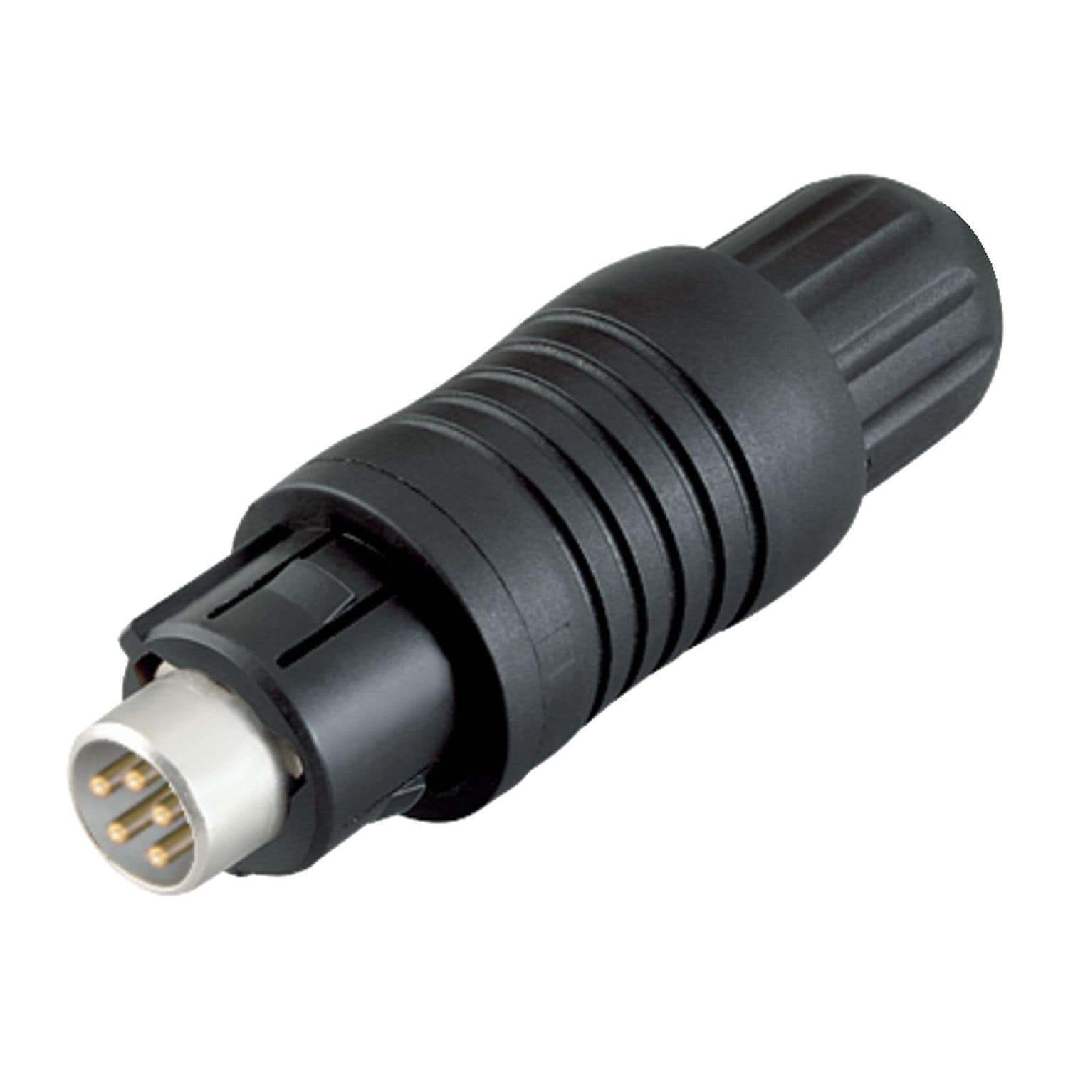 Conector push-pull - 99 4905 00 03 - binder USA - de alimentação ...
