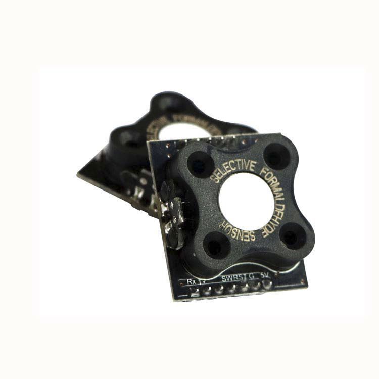 Sensor de gás de formaldeído - WZ-H3-NK - SHENZHEN CHENGDI TECHNOLOGY ...