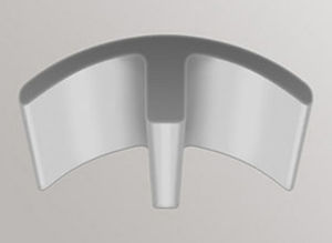 Perfil trefilado a frio - Rathbone Precision Metals, Inc. - em aço / em ...