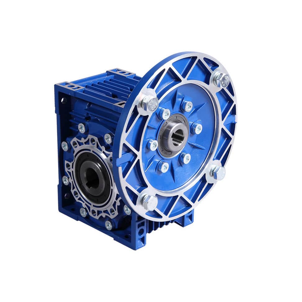 Redutor de rosca sem fim - FCNDK - HANGZHOU SINO-DEUTSCHE POWER ...