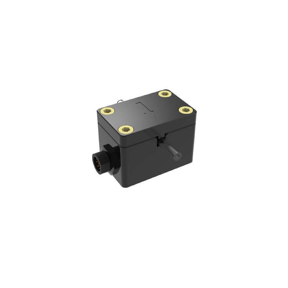 Sensor de fluxo ultrassônico - CS series - Shanghai Xunyin Technology ...