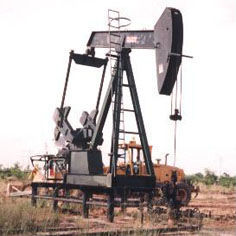 Unidade de bombeio mecânico (UBM) - R series - Henan Fengrui Petroleum ...