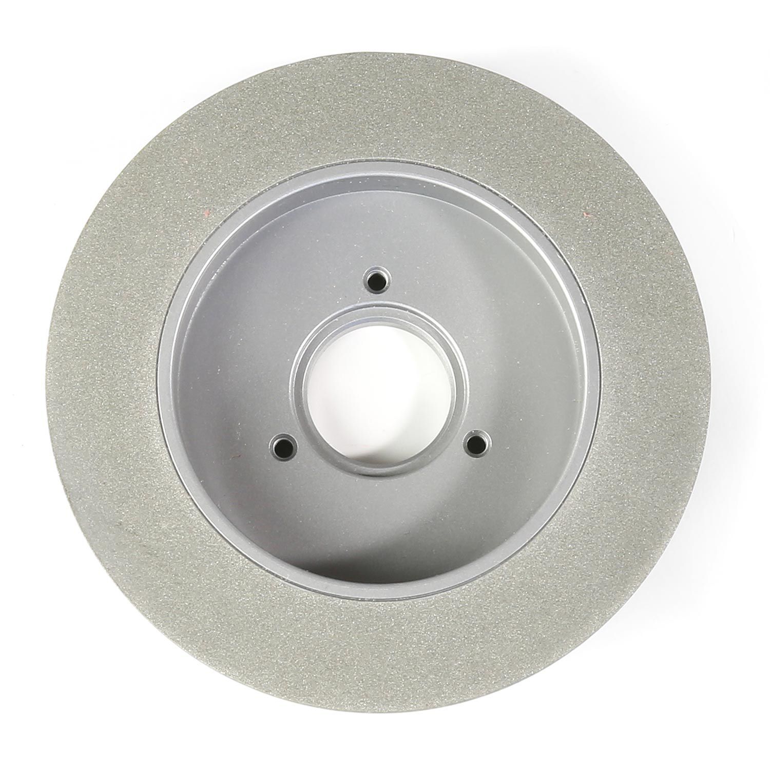 Rebolo para afiação - 260-GRIT - Darex - cilíndrico / diamantado