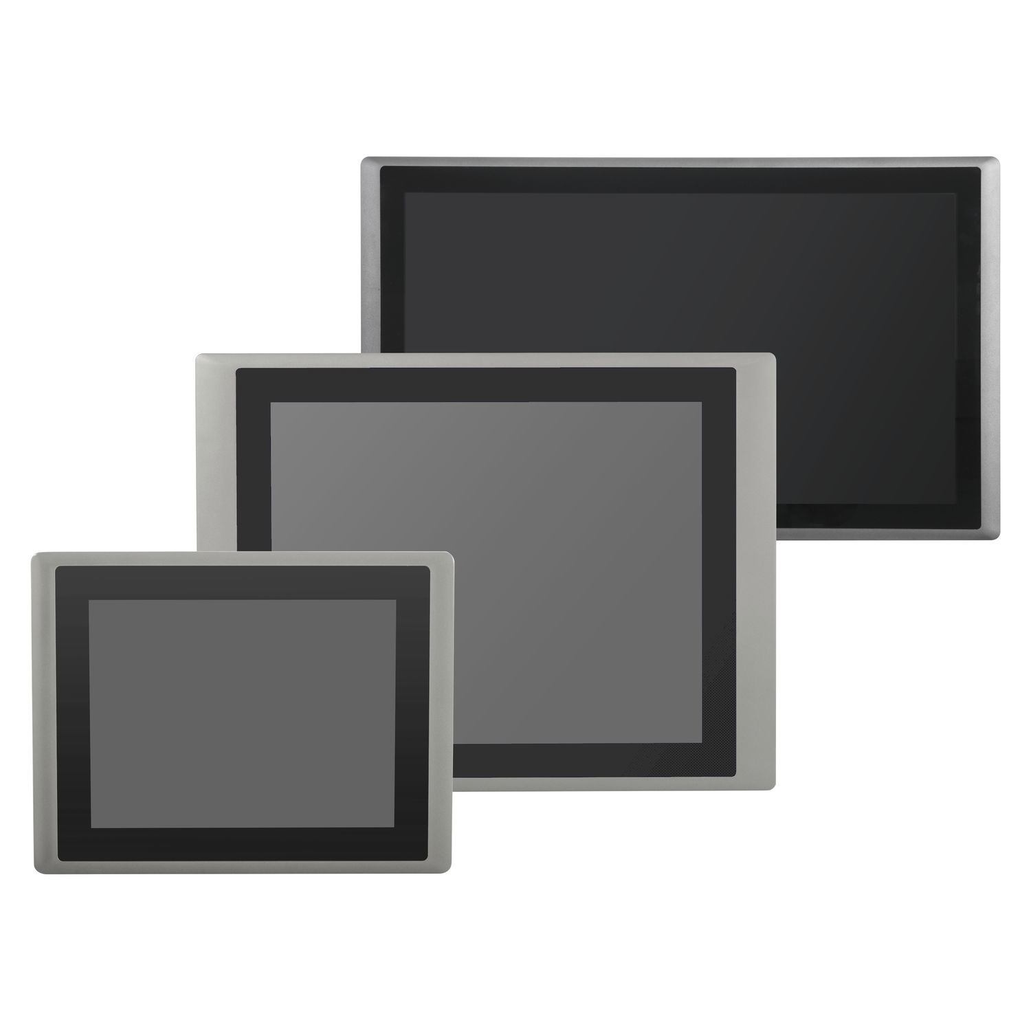 Monitor TFT-LCD - CV-100 series - Adek Technical Sales - com tecnologia ...