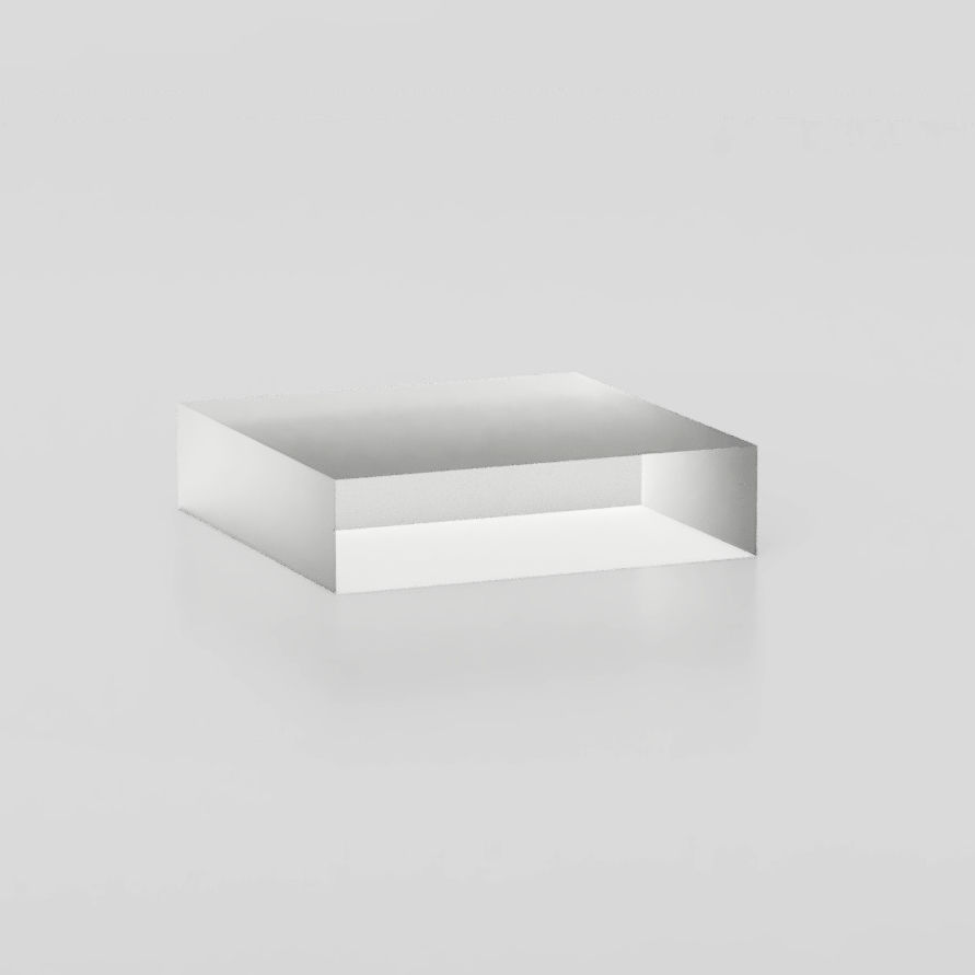 Cristal Yb:KGW - Photonic Solutions UAB - óptico / para laser