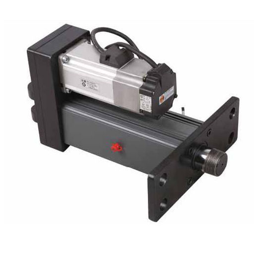 Cilindro elétrico - IMB Series - Lim-Tec (Beijing) Transmission ...