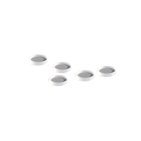 Janela de transmissão óptica micro - ECOPTIK - de infravermelho ...