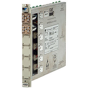 Módulo comutador VXI - SM7000 series - AMETEK VTI Instruments - de relé