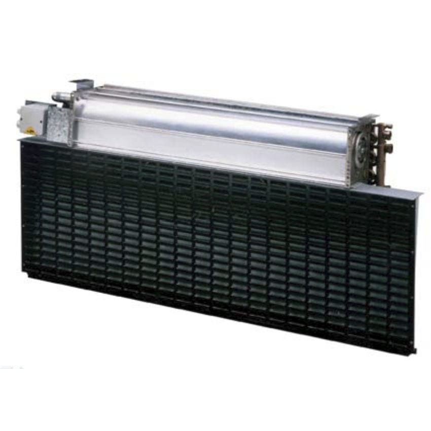 Ventiloconvector de parede - QVC - LTG Aktiengesellschaft