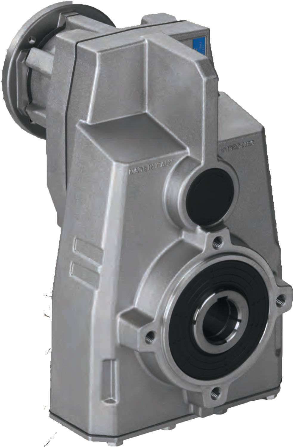 Redutor de engrenagens helicoidais - PE-A series - FIMET Motori ...