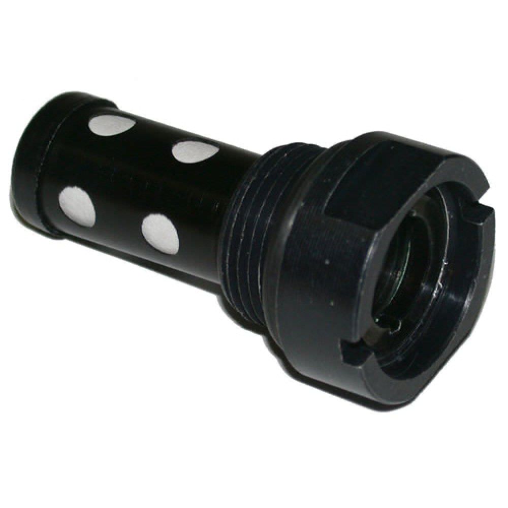 Respiro dessecante - BLD6088/01-04 - Brownell Ltd - com rosca