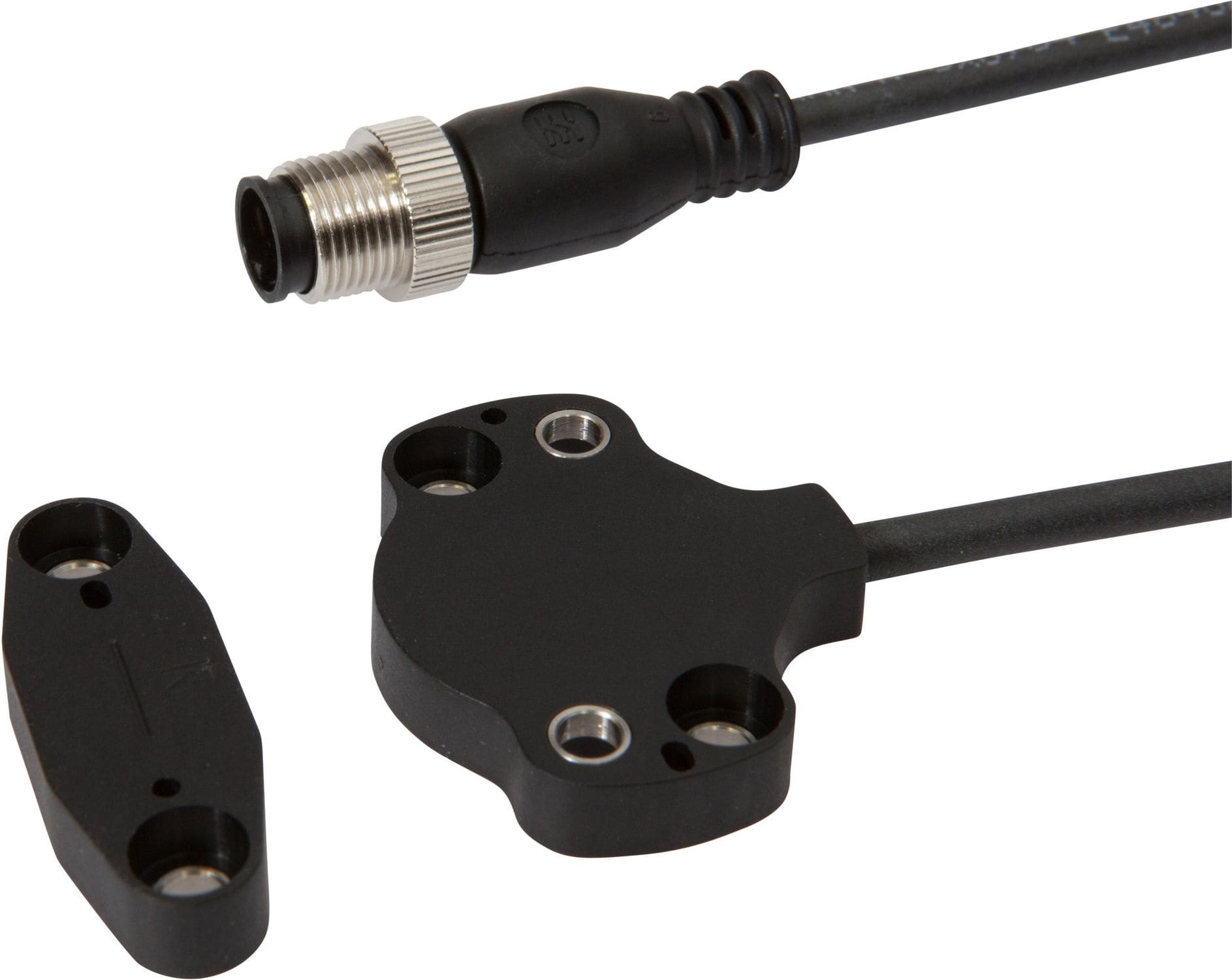 Encoder rotativo incremental - MD420020 - ipf electronic gmbh ...